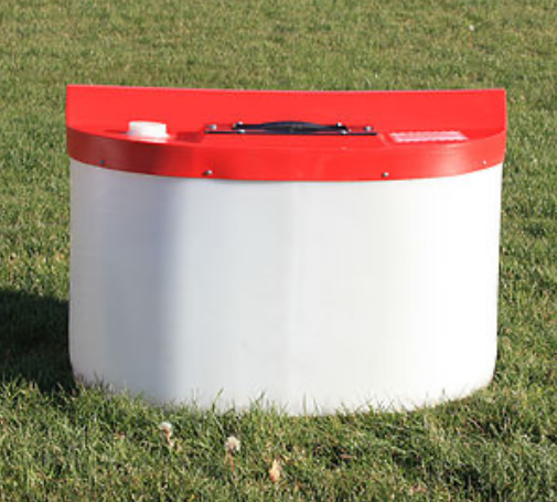 Lick Tanks - Liquid Feeds Inc