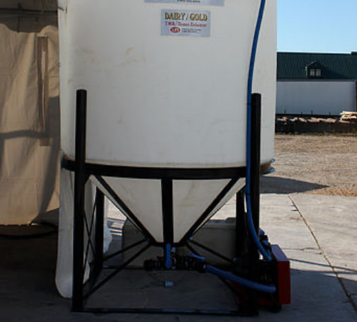 Tanks & Pumps - Liquid Feeds Inc